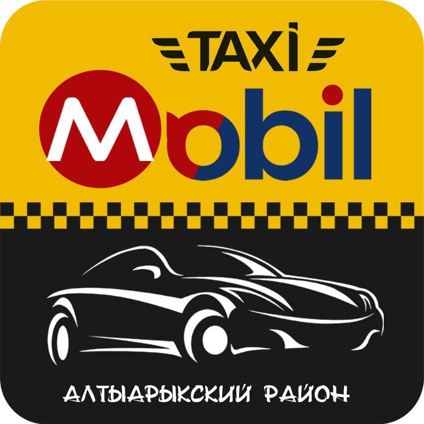 Taksi Mobile Taxi, Fergana eyaleti, foto