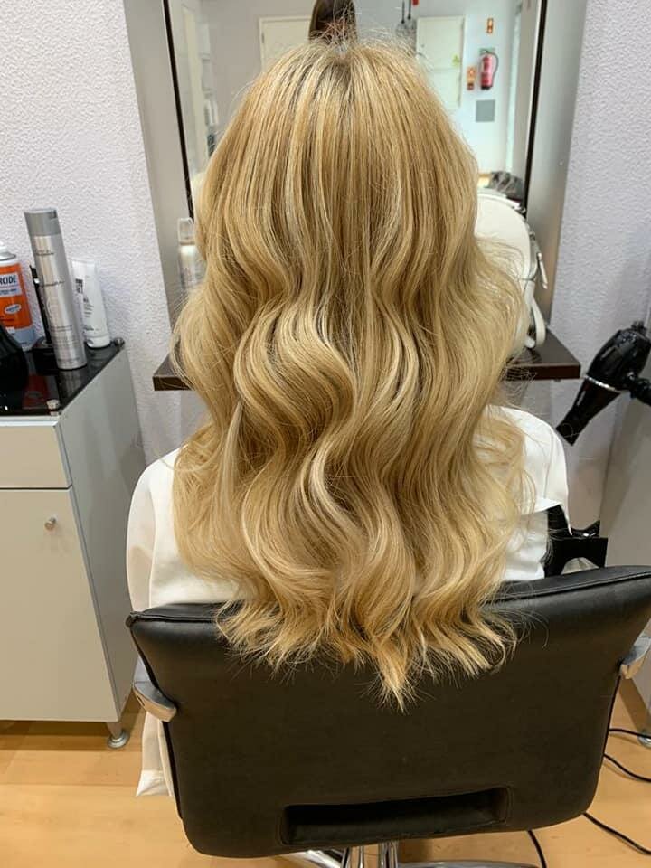 Güzellik salonu Coque Cabeleireiro, Lizbon İlçesi, foto