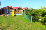 Prostokvashino na Azove (Raduzhnaya ulitsa No:5, posyolok Kuchugury), otel  Krasnodarski krayından