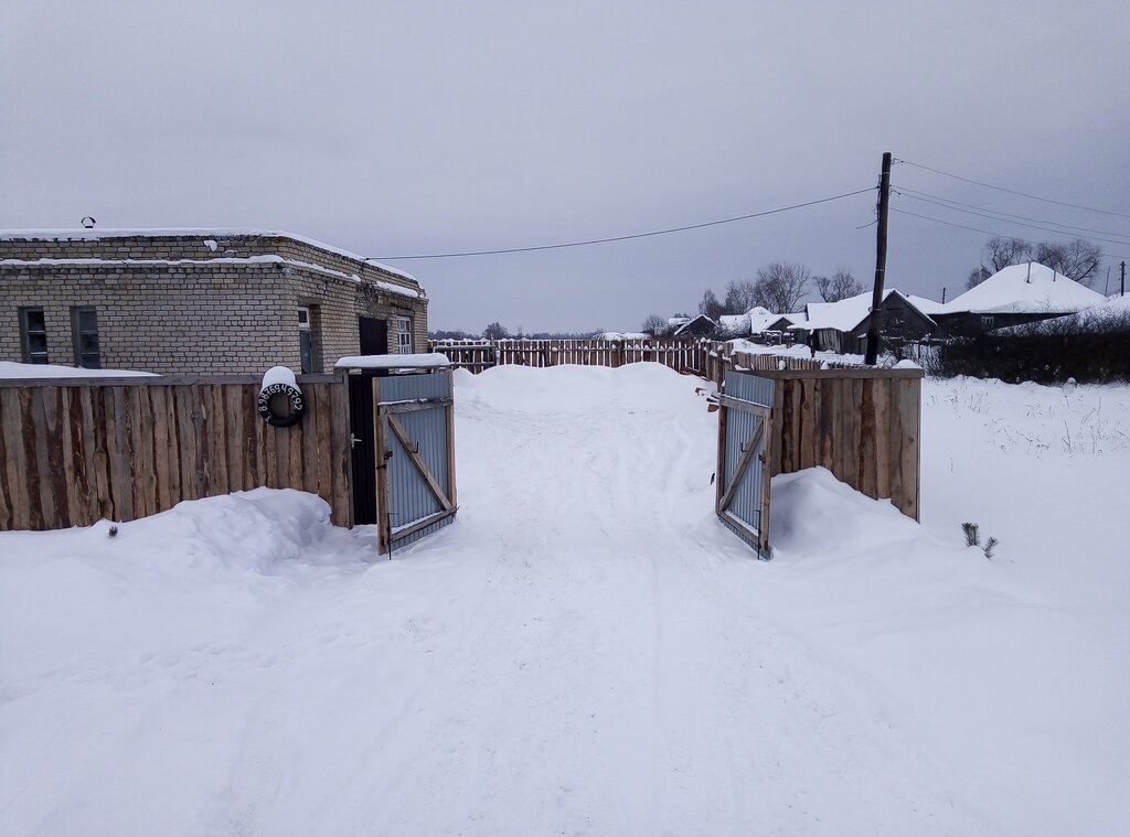 Otomobil servisi Шиномонтаж, автосервис, Mordovya, foto