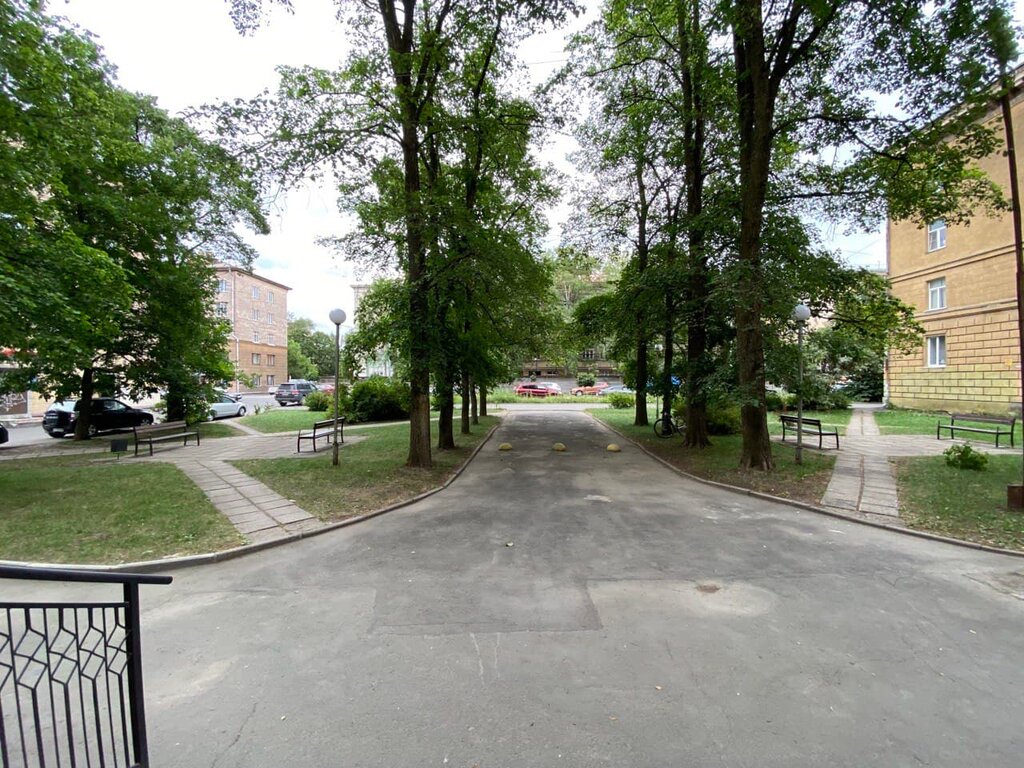 Tüketici haklarıyla ilgili teftişler Единый центр защиты прав потребителей, Petrozavodsk, foto