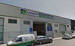 Euromaster Silla Neumáticos Jose Berruezo e Hijos 2 (Silla, Calle Massanassa 5), kamyon ve ağır vasıta satış ve servis firmaları  Valensiya'dan