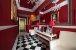 Hostal Adria Santa Ana (Calle Núñez de Arce No:15, Municipios Madrid), pansiyonlar, hosteller  Madrid'den