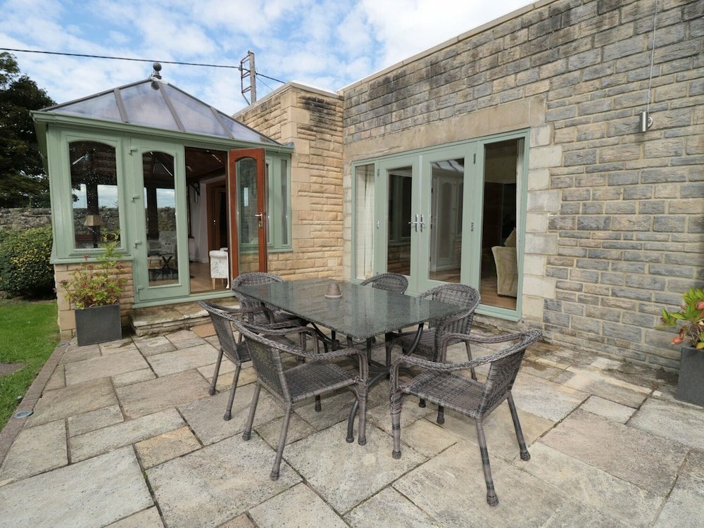 Otel Walworth Castle Lodge, İngiltere, foto