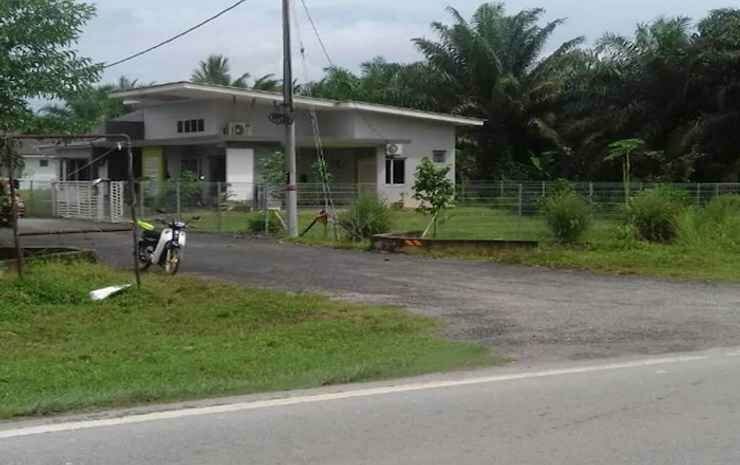 Otel Jeram Tiny House, , foto