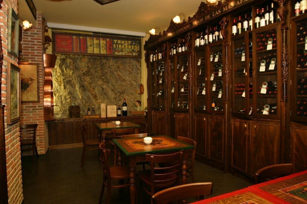 Otel La Casona De Cosgaya, Kantabria, foto