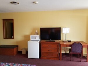Eldon Inn (Missouri, Miller County, UBR54), otel  Missouri Eyaleti'nden