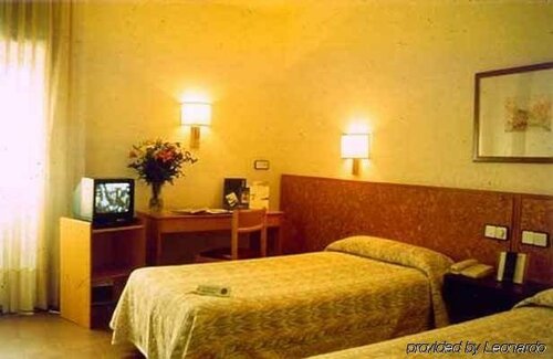 Otel Hotel Cadosa, Kastilya ve Leon, foto