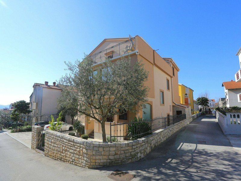 Otel Camping Borik, Zadar, foto