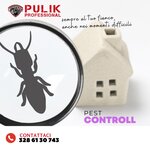 Pulik Professional del Geom. D. Galipo' Disinfestazioni - Derattizzazioni - (Sicily, Messina, Via Trazzera Marina, 635), kimyasal üretim firmaları  Sicilya'dan