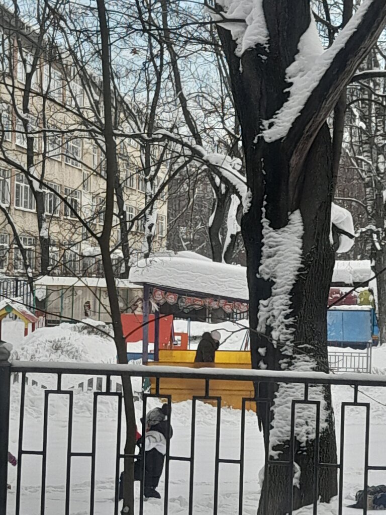 Anaokulları Детский сад № 20/1, Liubertsy, foto