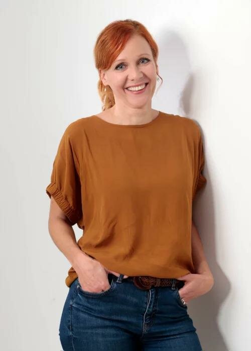 Optik Blickpunkt Kontaktlinsen & Brillenstudio Inh. Jana Dirschauer-Klöde, Schwerin, foto