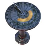 Sundial (Transportnaya ulitsa No:2В), saat üreticileri ve toptancıları  Novoçerkassk'tan