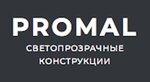 PromAL-PROF (Suschyovsky Val Street No:22), alüminyum doğrama  Moskova'dan