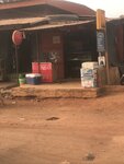 Itel (Vallée du Bandama, Gbeke, Bouaké, Bouaké), atm'ler  Bouake'den
