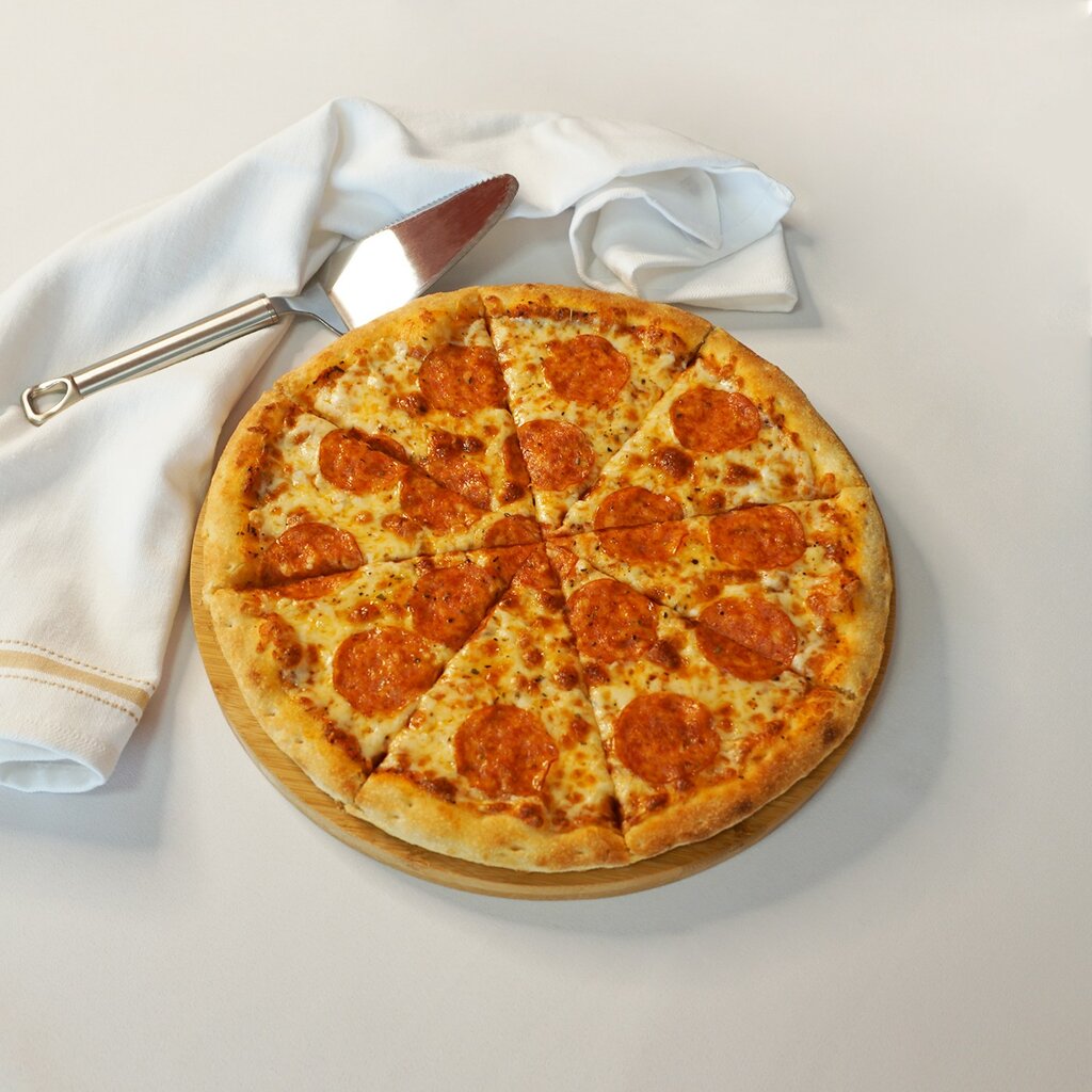 Pizzacılar Bakla Jones, Moskova ve Moskovskaya oblastı, foto