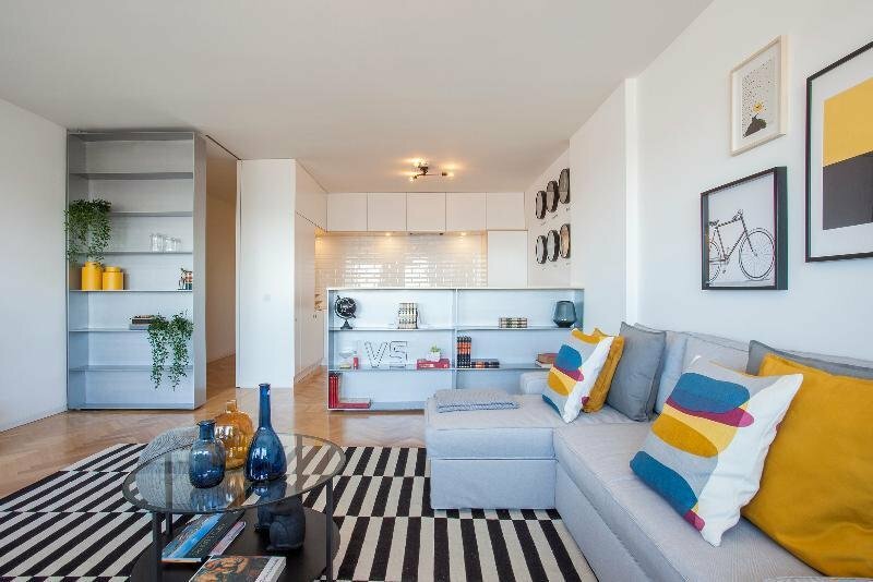 Kısa süreli konaklama Bc Porto Downtown Apartment, Porto, foto
