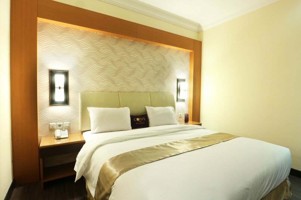 Otel Airy Sunter Agung Utara Blok A 5b Jakarta, Cakarta, foto
