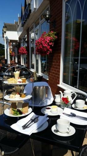 Otel Bedford Hotel, İngiltere, foto