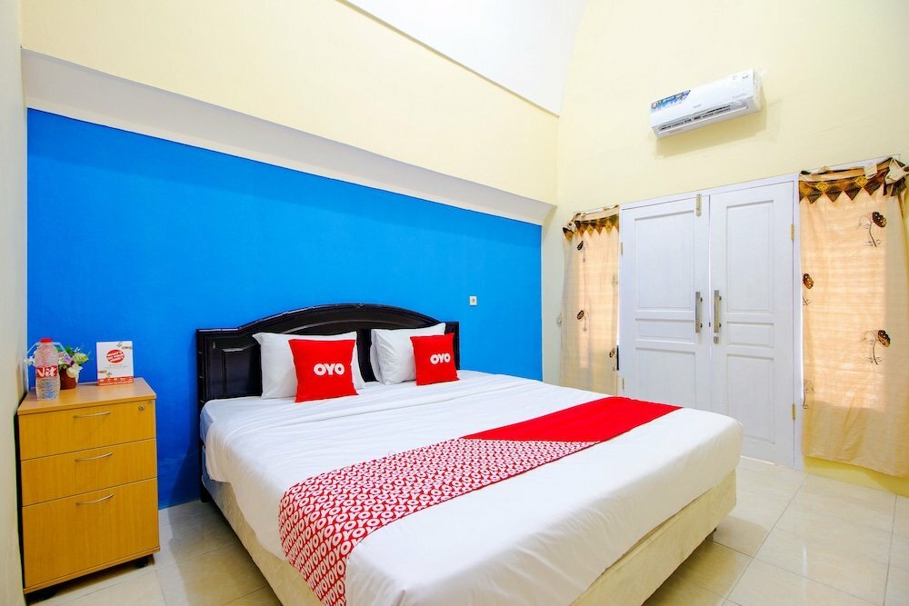 Otel Grand Monica by Oyo Rooms, Dünya, foto