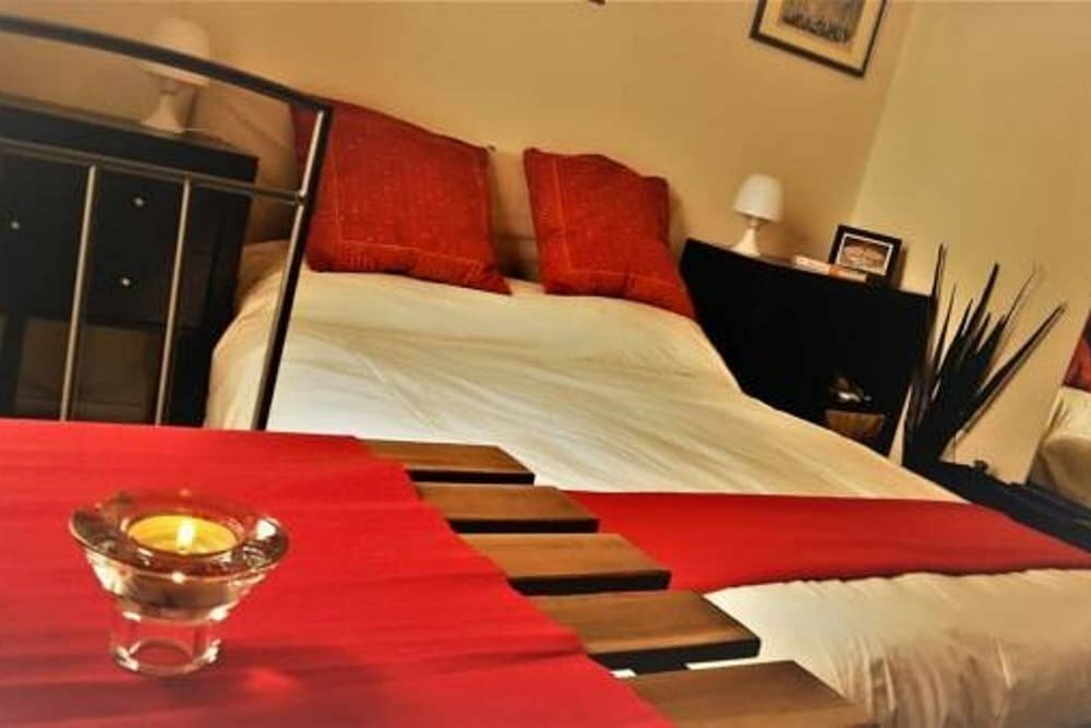 Otel B&b Napolimilionaria 2, Napoli, foto