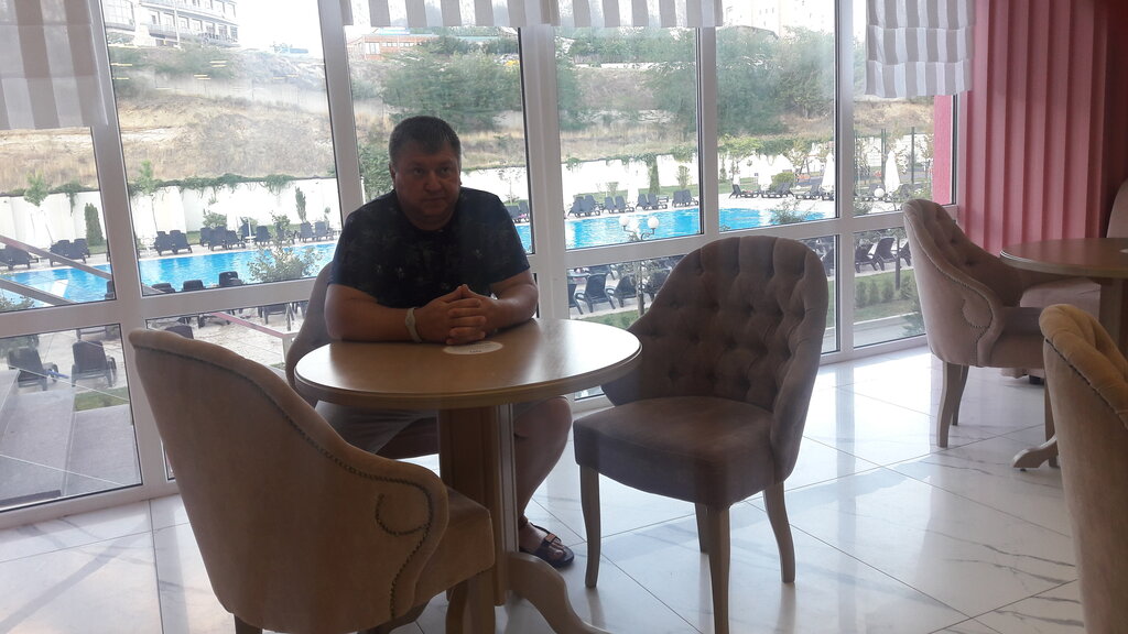 LPG kurulumu Мир автогаза, Kizlyar, foto