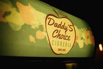 Daddy's Choice Cidreria (Tsvillinga Street No:15), bar  Çeliabinsk'ten