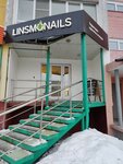 Linsmonails (Komsomolskiy prospekt No:9), güzellik salonu  Çeliabinsk'ten