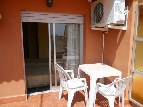 Otel Hostal Garamar, , foto