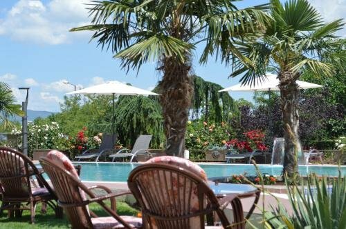 Otel Aleksandar Villa, Dünya, foto