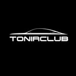 TonirClub (Slavyanskiy Avenue No:3), araç camlarının renklendirilmesi  Riazan'dan