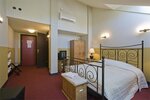 Kuldigas Metropole (Baznicas street No:11), otel  Kuldiga'den