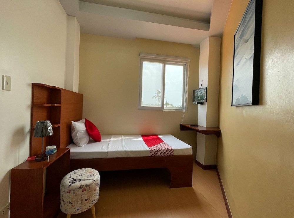 Otel Oyo 685 K Fortune Apartelle, , foto