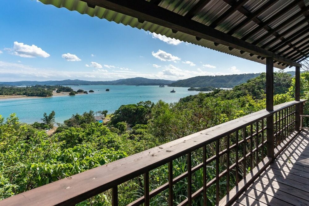 Otel Tree House Hotel Morinosubako, , foto