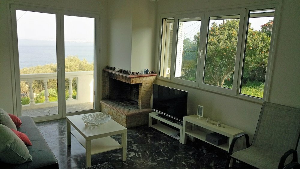 Otel Panorama Residence Magnificient View, Dünya, foto