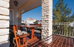 Amazing Home in Vodice With Wifi and 1 Bedrooms (Šibenik-Knin County, Vodice, Vodice), otel