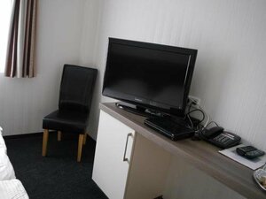 Ruhrstadtarena Hotel (Sodinger Straße No:561, Bochum, Herne), otel  Kuzey Ren‑Vestfalya'dan