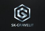 SK-Gravelit (Dmitrovskoye Highway No:100с2), i̇nşaat firmaları  Moskova'dan