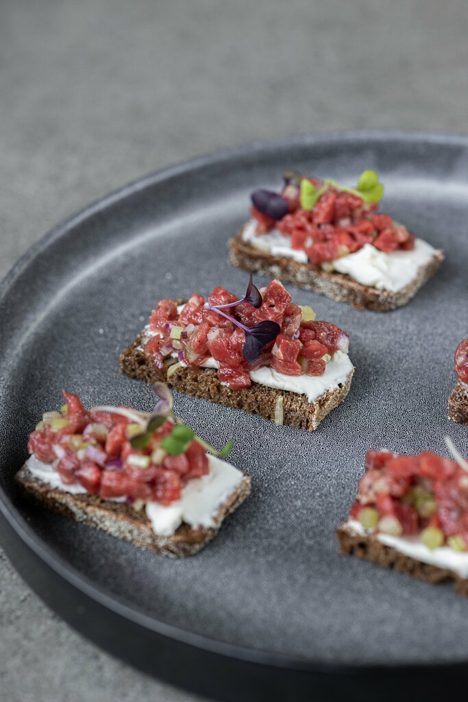 Catering firmaları Just in Time, Soçi, foto