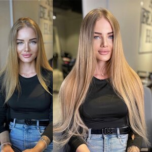Million Hair (Budyonny Street No:129, Tsentralniy City administrative district, Tsentralniy Microdistrict), güzellik salonu  Krasnodar'dan