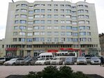 Vtb Factoring (Lenina Street No:52), faktoring şirketleri  Novosibirsk'ten
