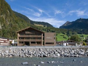 Hubertus Hotel - Café - Gasthaus (Vorarlberg, Bregenz, Bundesstraße, 397), otel  Vorarlberg'den