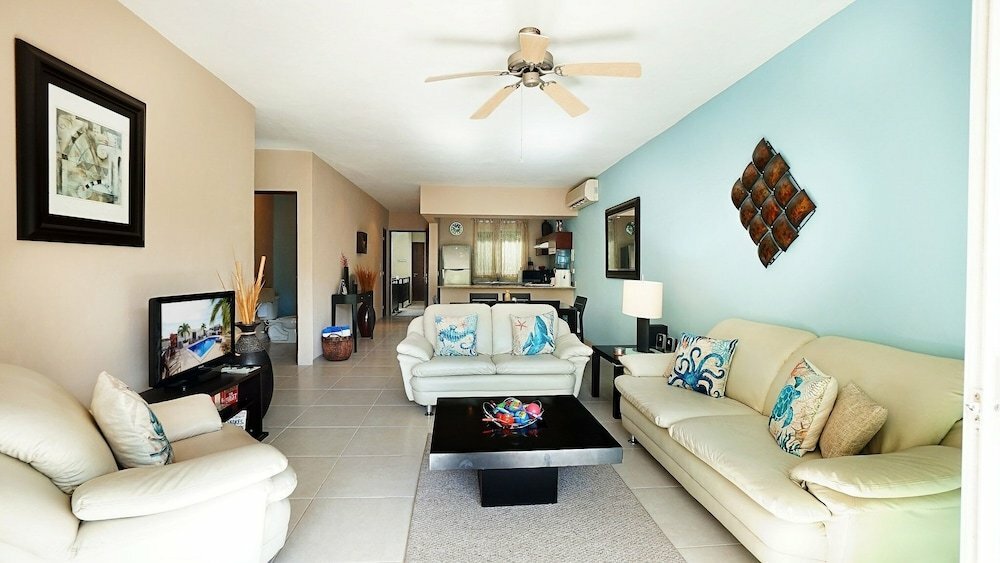 Otel Meridian 204 2 Bedroom Condo by Redawning, Playa Del Carmen, foto