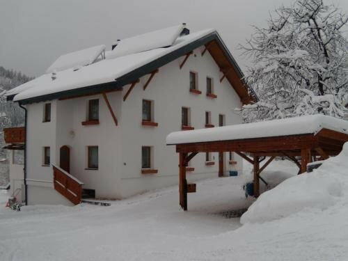 Otel Rottensteiner Sybille, Tirol, foto