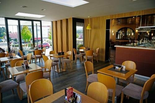 Otel Guest House Pohorska Kavarna, Maribor, foto