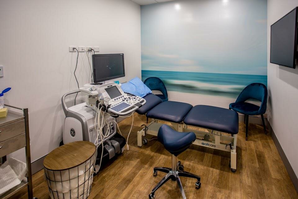 Tıbbi laboratuvarlar Life Medical Imaging - Bateau Bay, Yeni Güney Galler, foto