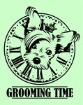 GroomingTime (Fadeev Street No:429/1, zhiloy massiv Pashkovskiy), evcil hayvan kuaförleri  Krasnodar'dan