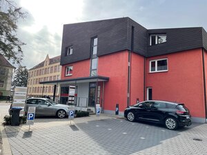 Physiotherapiepraxis Sonnenreich (Am Vogelsang No:2, Achern), tıp merkezleri ve klinikler  Achern'den