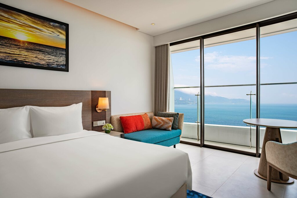 Otel Radisson Hotel Danang, Da Nang, foto