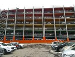 Parking lot (Пятницкое шоссе No:15, корп. 3, Москва), garajlar  Moskova'dan